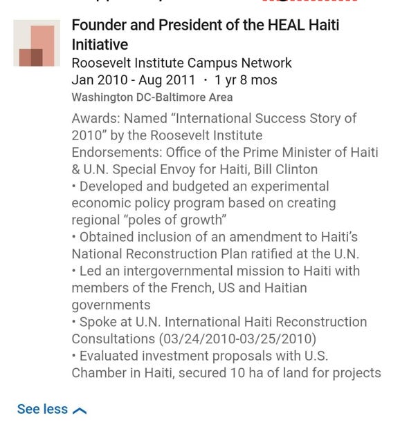 Nothing About Jacob Helberg Makes Any Sense