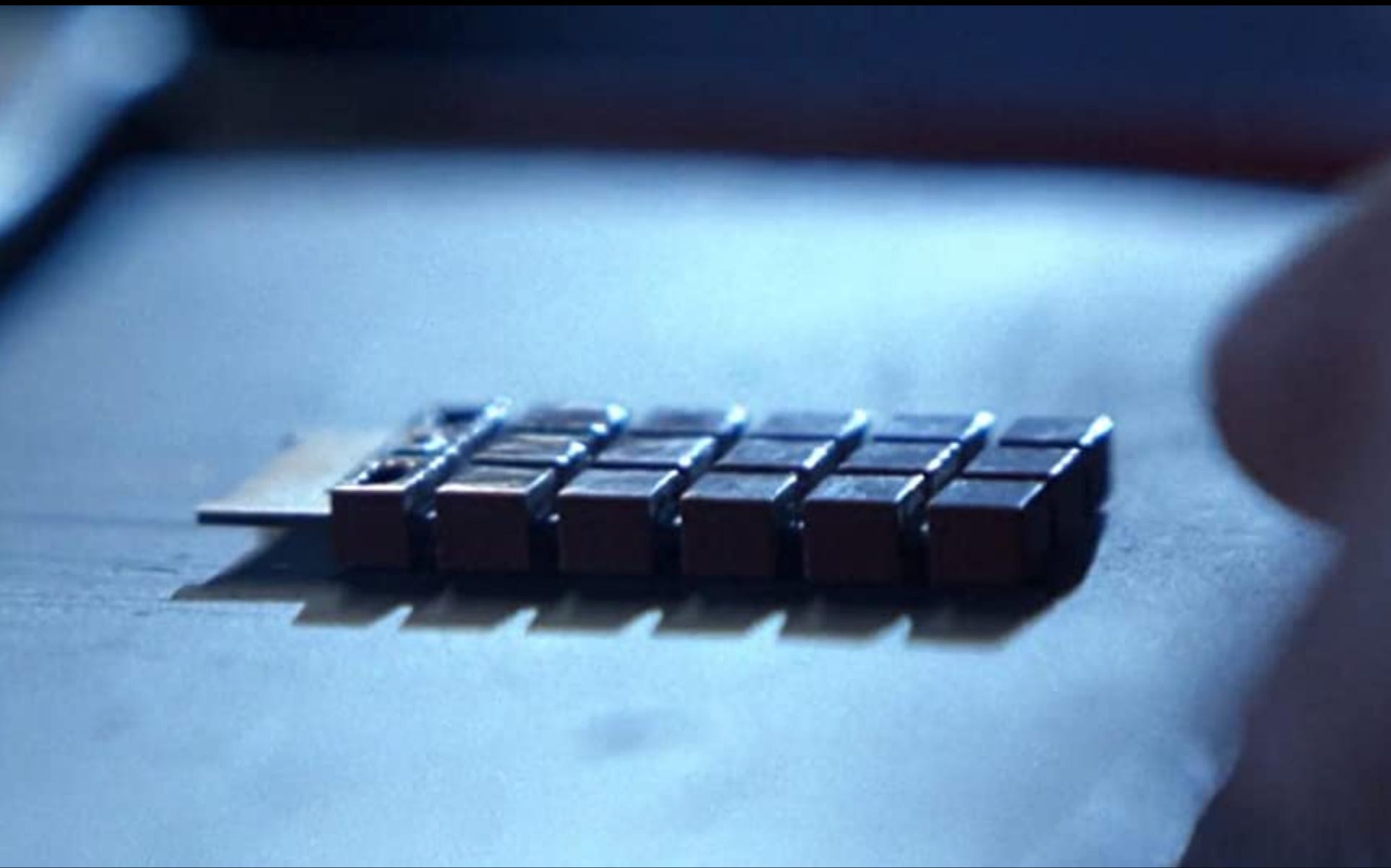 Skynet Is Here And Wants To Be Your Friend