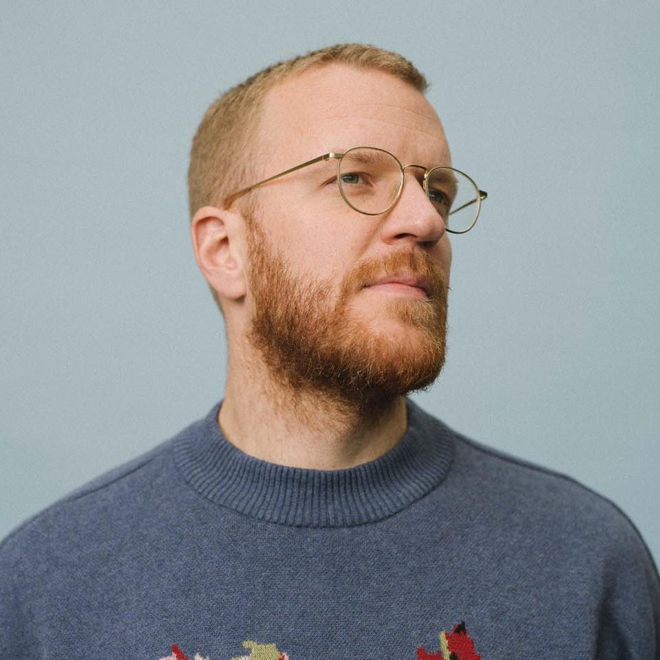 Vincent Reinders | Substack