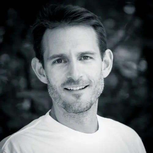 Chris Cowan | Substack