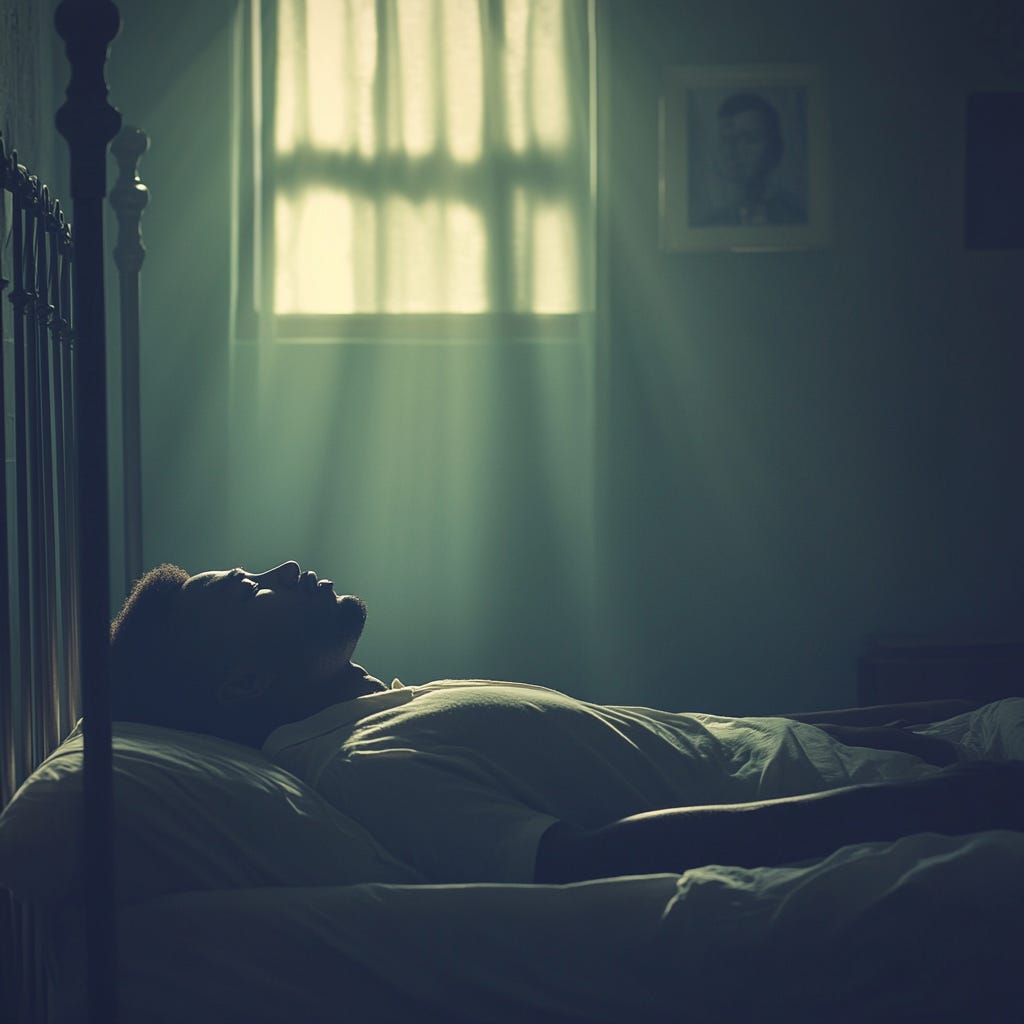 Bad Medicine: The Horrific "Exorcism" and Death of Kennedy Ife