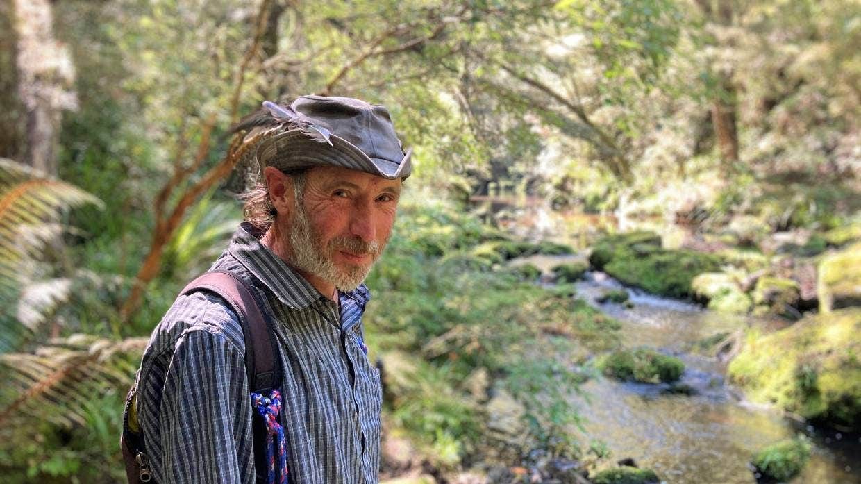 The cautionary tale of Little John - by Hamish McNeilly
