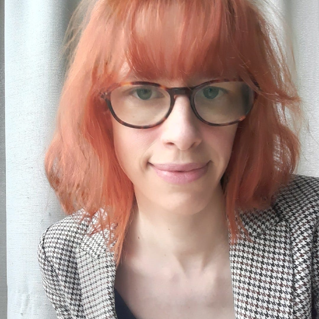 Signe Maene | Substack