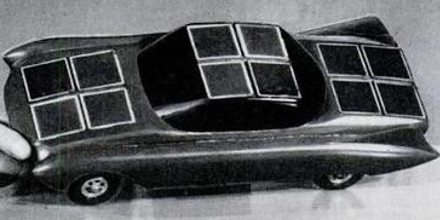 The Road to Sustainability: Solar Cars - by Josh Iceland