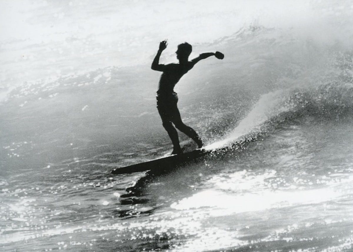 John Milius - by Peter Maguire - Sour Milk