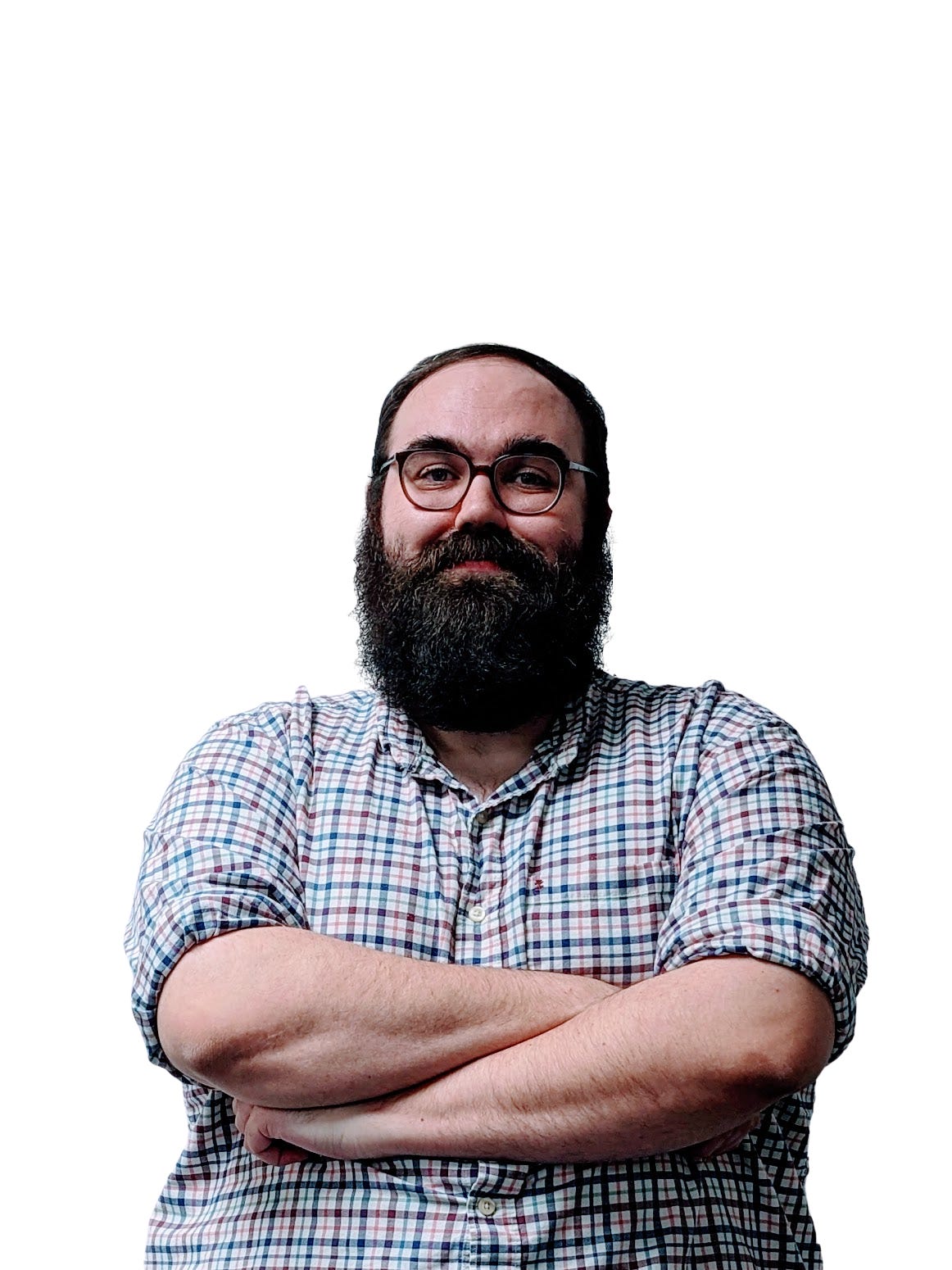 Nick Smith | Substack