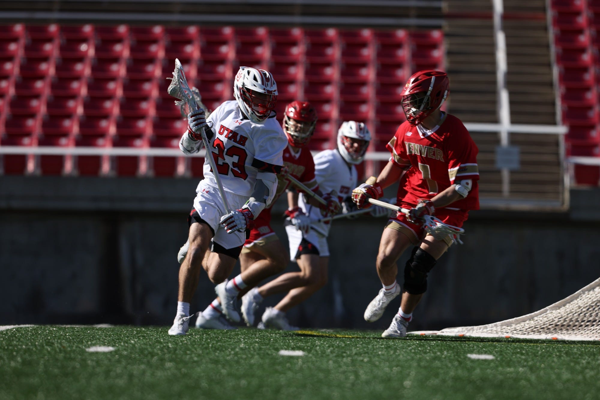 Growth, Development and Opportunities in the 2024 Lacrosse Season ...