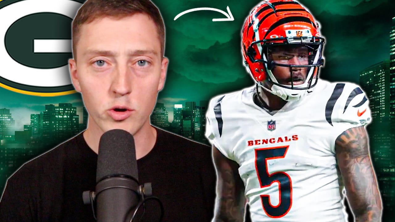 Are These Packers Trade Ideas Realistic? - by Luke Beller