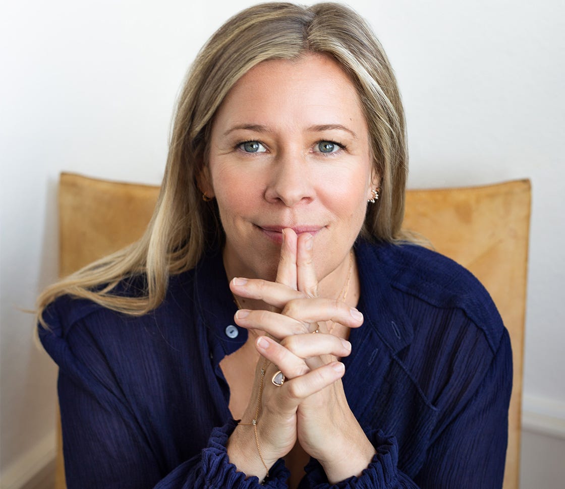 Anne V Muhlethaler | Substack