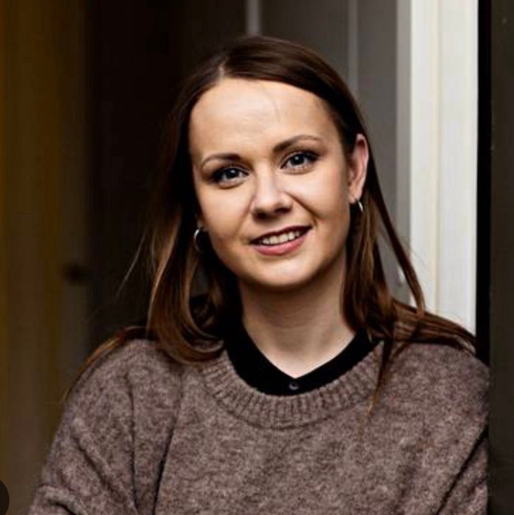 Ina Niiniketo | Substack