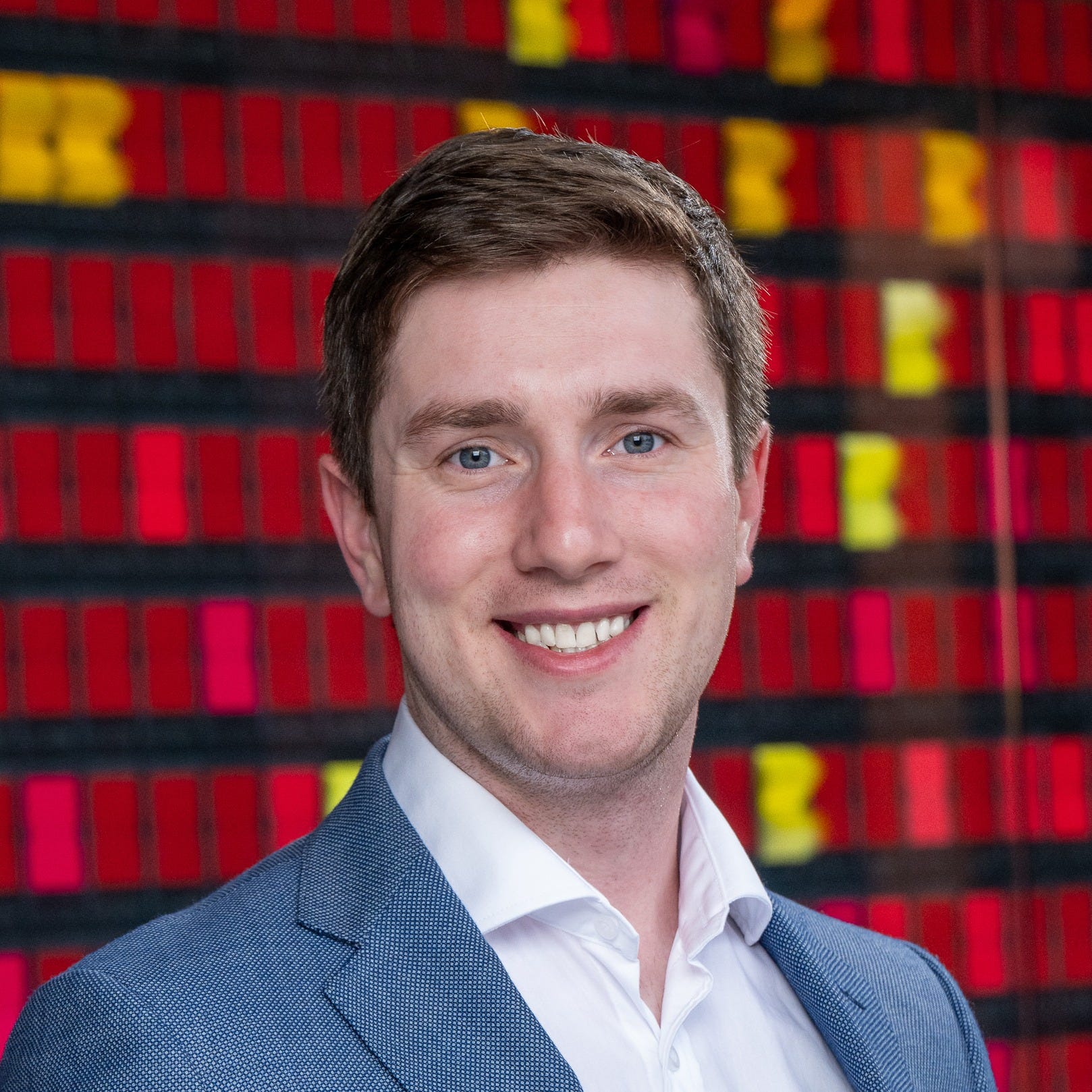 Sam McColgan | Substack