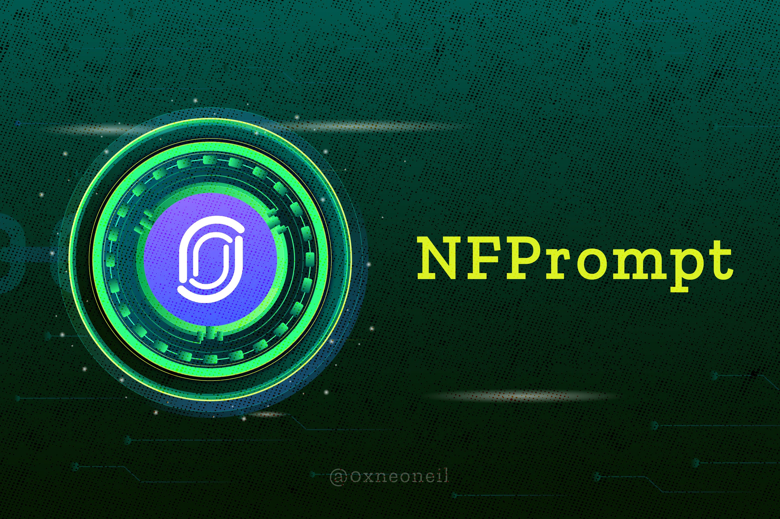 What is NFPrompt? Detailed information about NFPrompt project and NFP token
