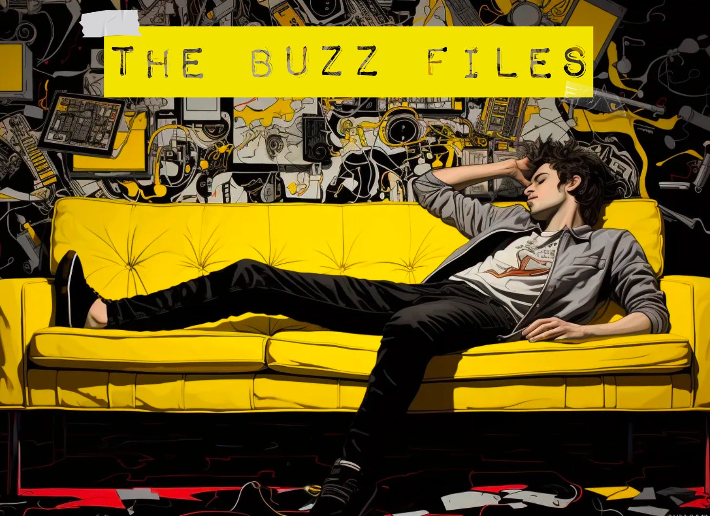 Can your health wait until New Year? - The Buzz Files