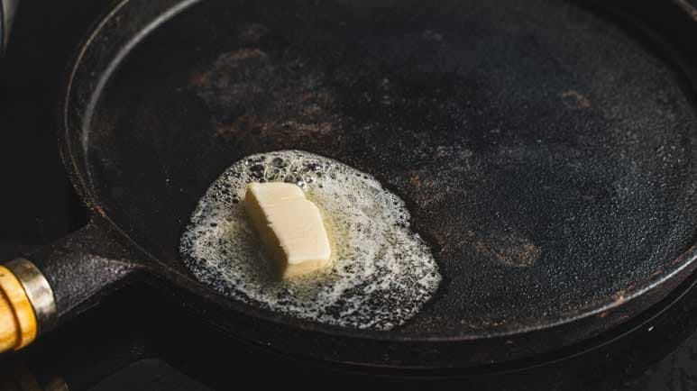 Healthy Sizzle: Choosing the Best Fats for Cooking