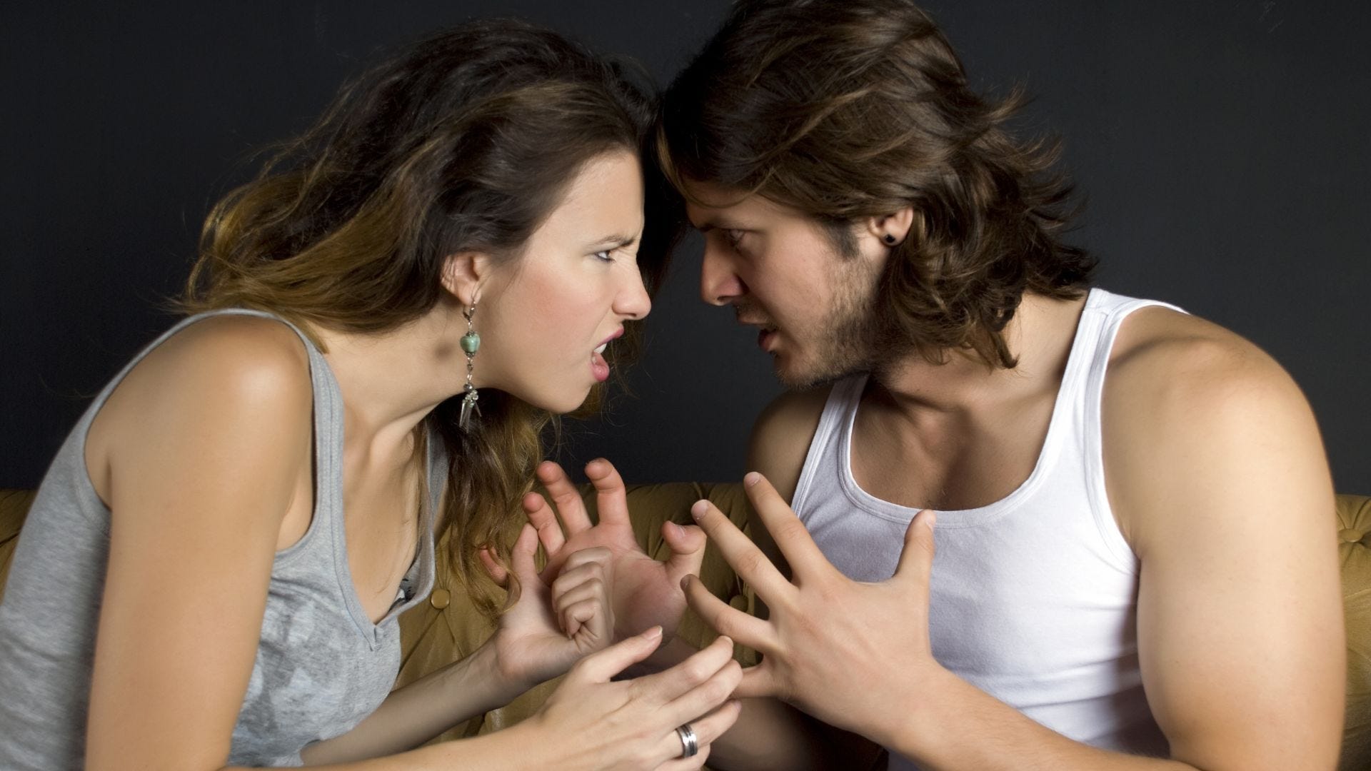 A Politics Quick Sheet (Part 1) - by Greg Tjosvold