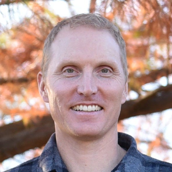 David Miller | Substack