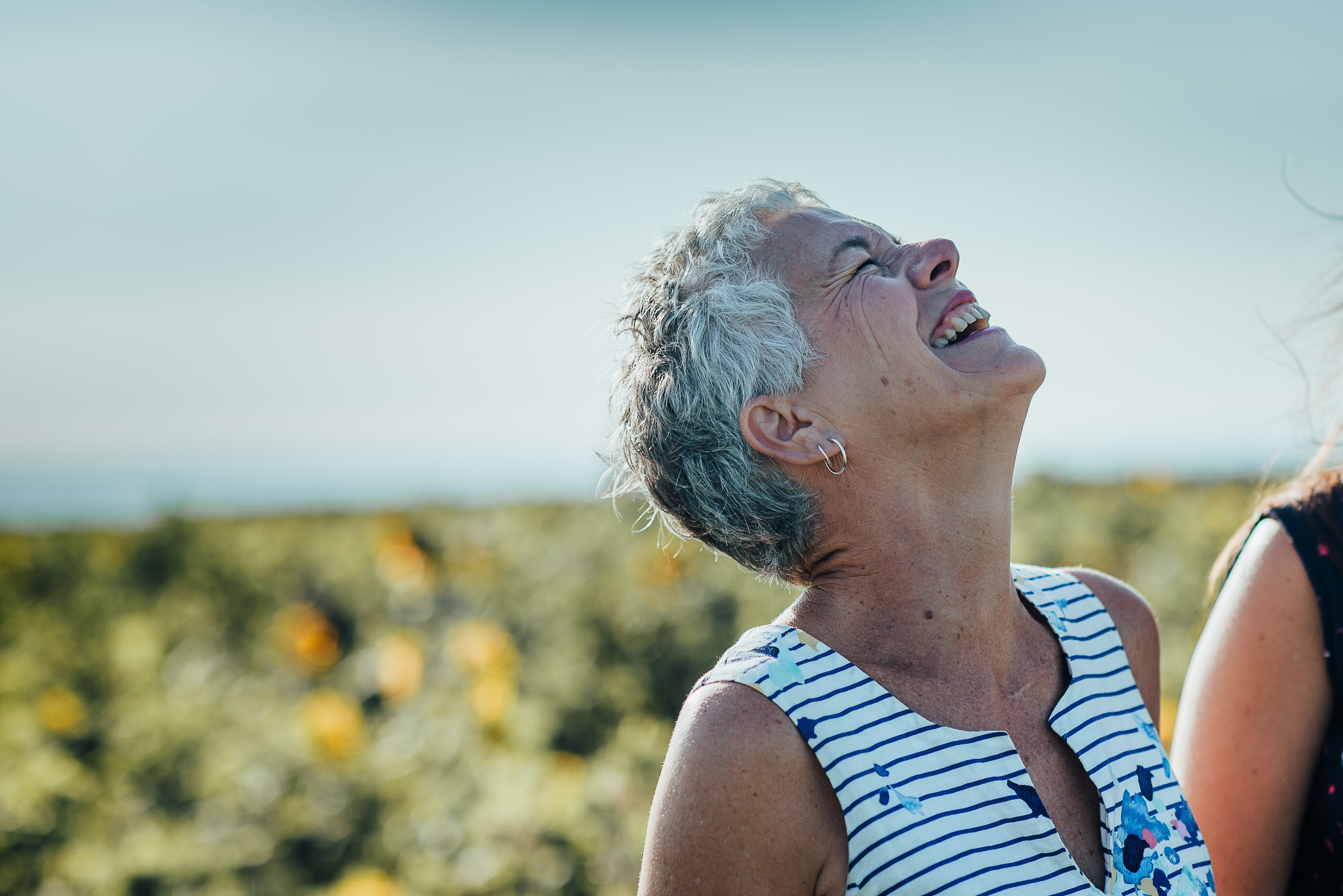 A love letter to my body