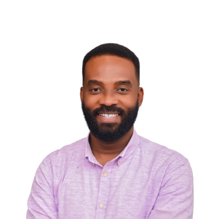 Frederick Aikins | Substack