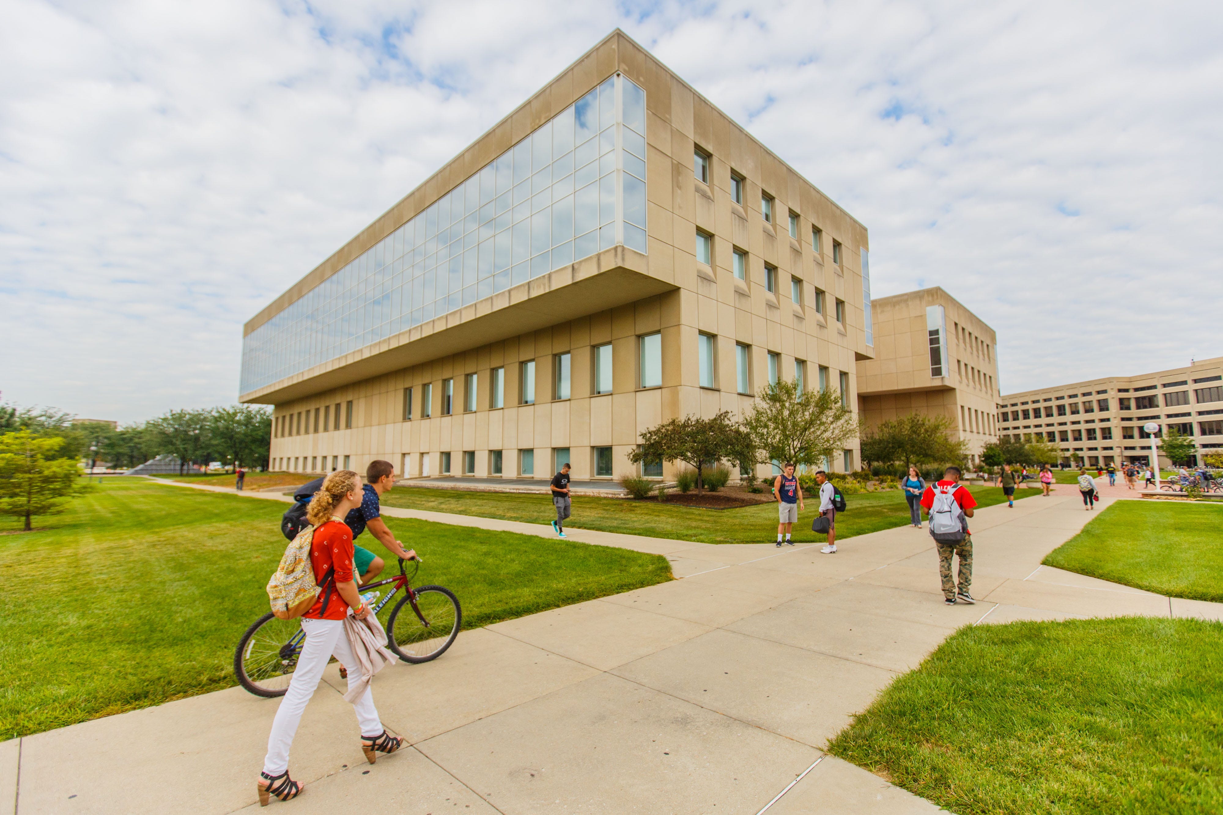 Bill clears way for CityBus van pools to jobs in, around Greater Lafayette