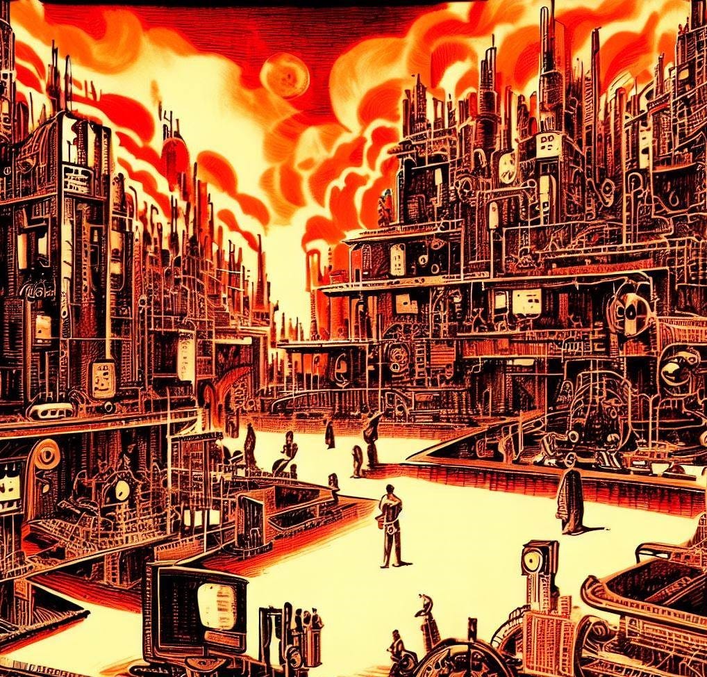 How The World Eyes Automation: The Pioneering Awe-Inspiring Human Body