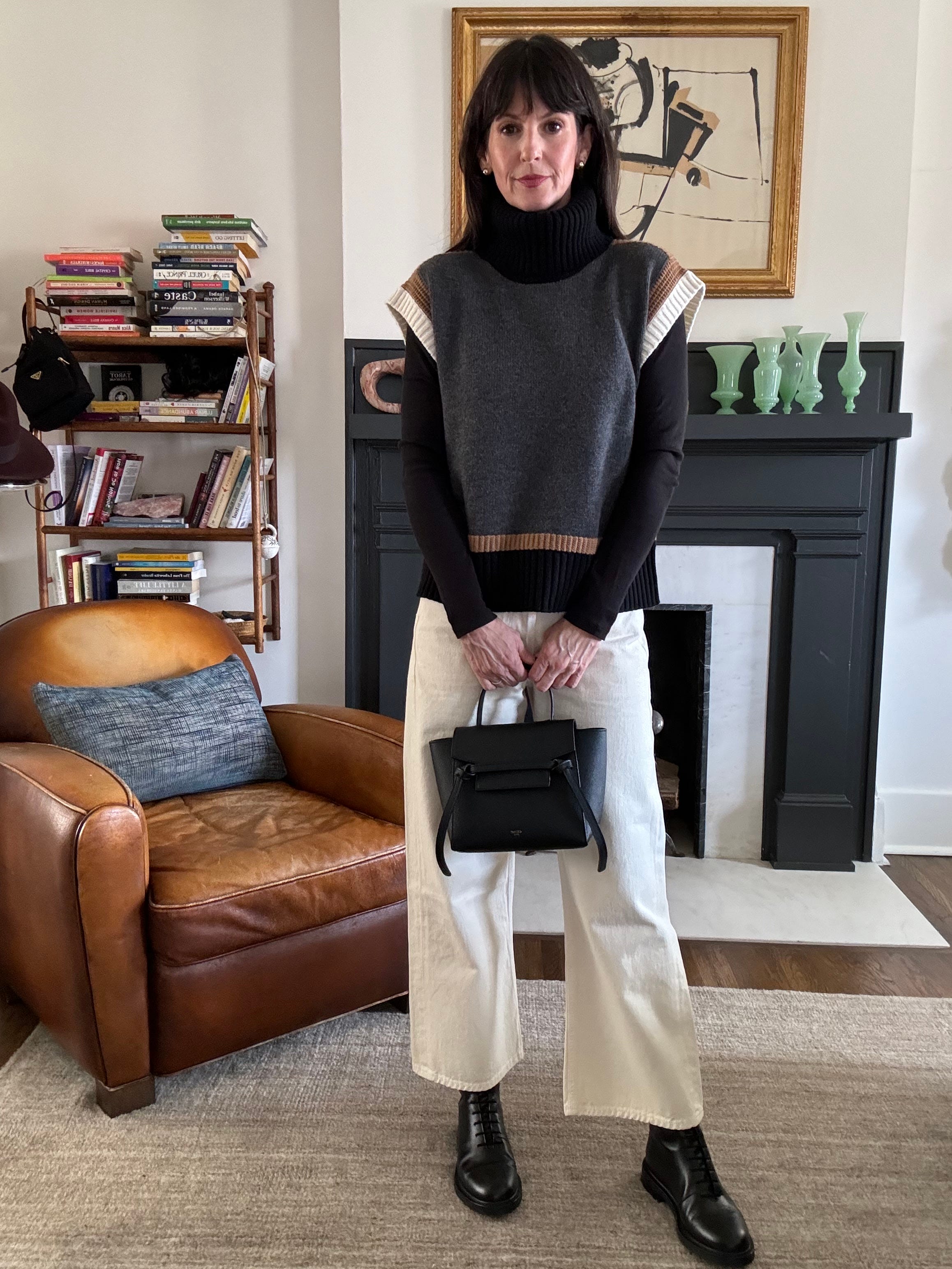 My most-worn shoes of the season - by Sarah James - Whoorl