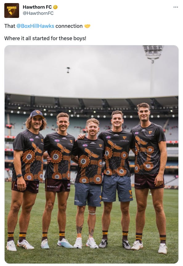 Sunday Special: Inside the Box Hill-Hawthorn alignment