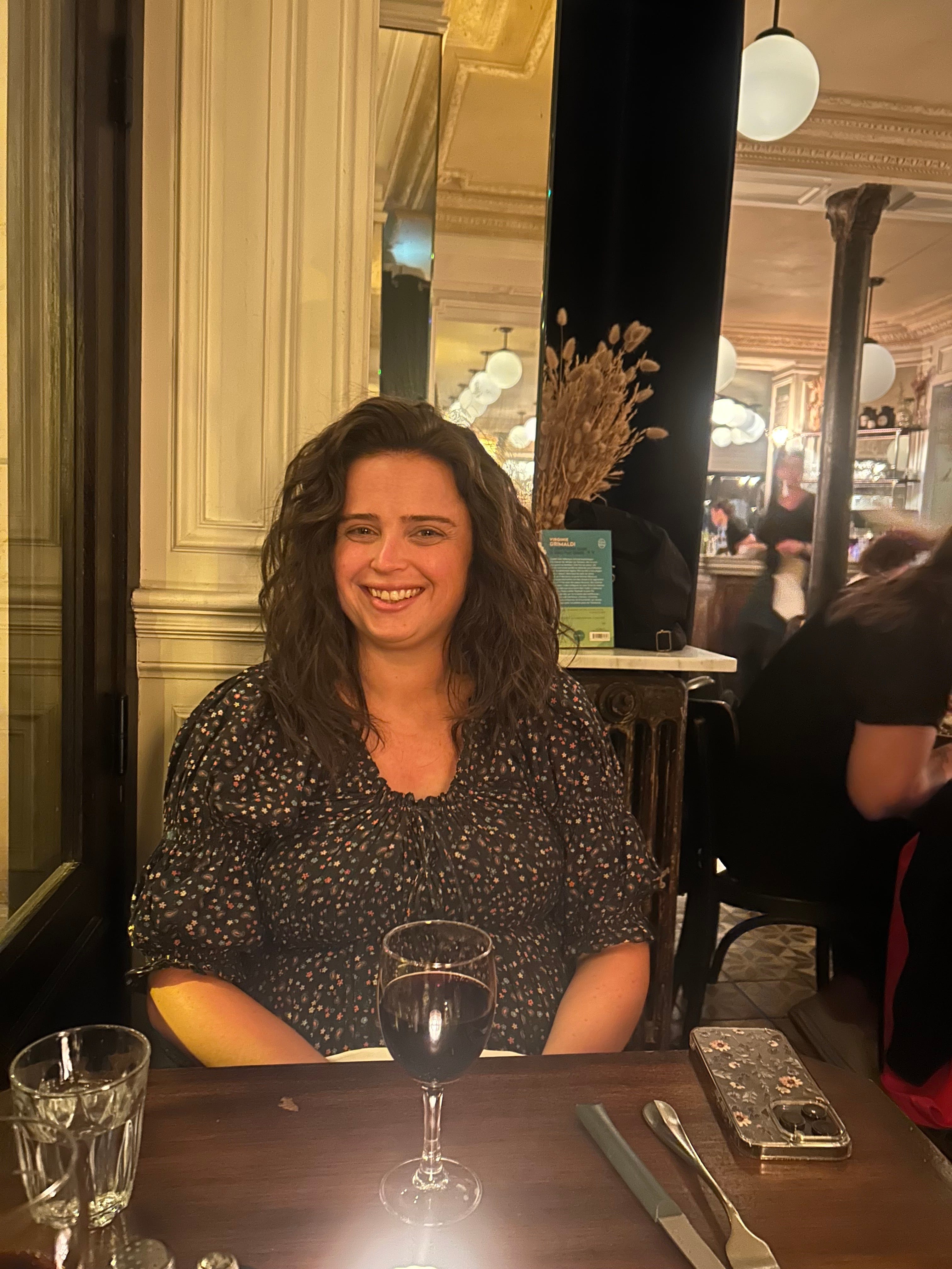 Lauren Johnson | Substack