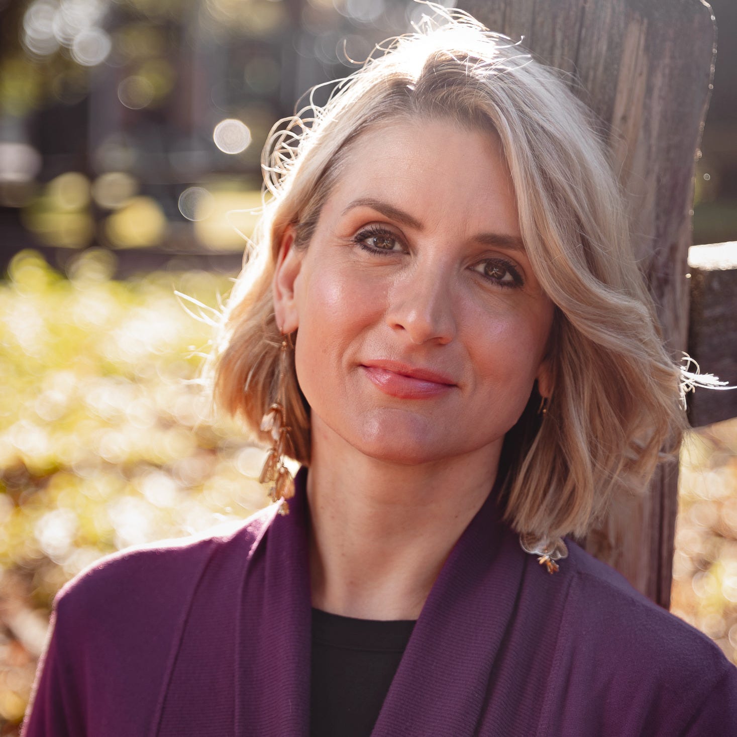 Caroline Beidler, MSW | Substack