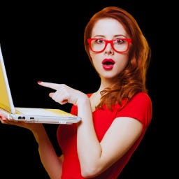 Naughty Data | Substack