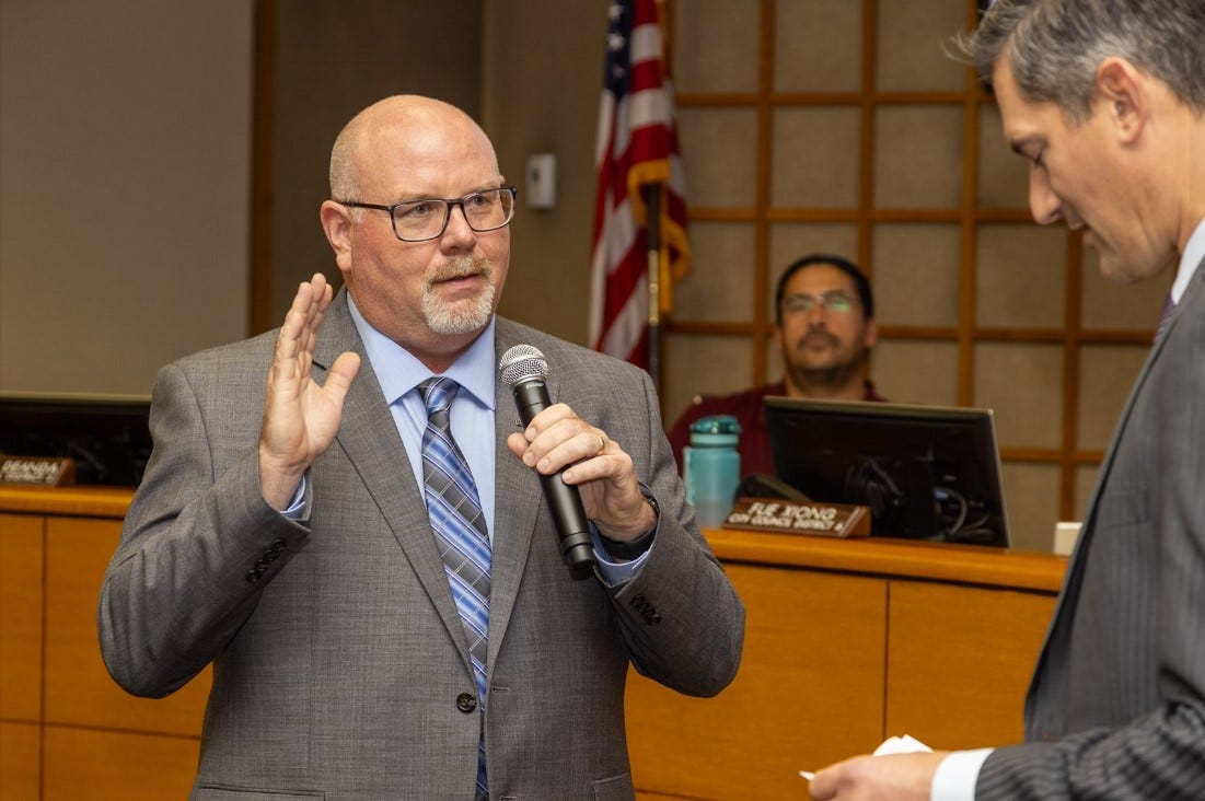 Merced’s new city manager talks affordable housing, police staffing and ...