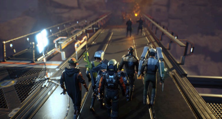 What’s New with Parallel Colony 🤖 - by William M. Peaster