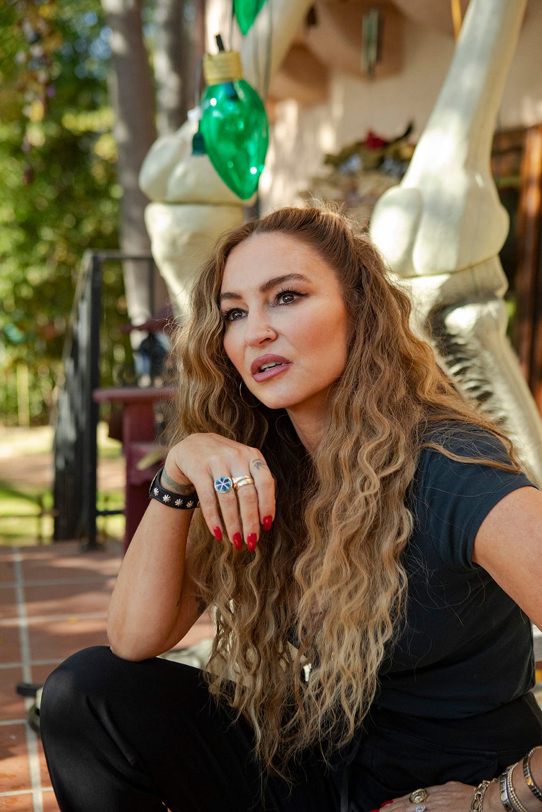 Drea Uncensored - by Jessica Reed Kraus - House Inhabit