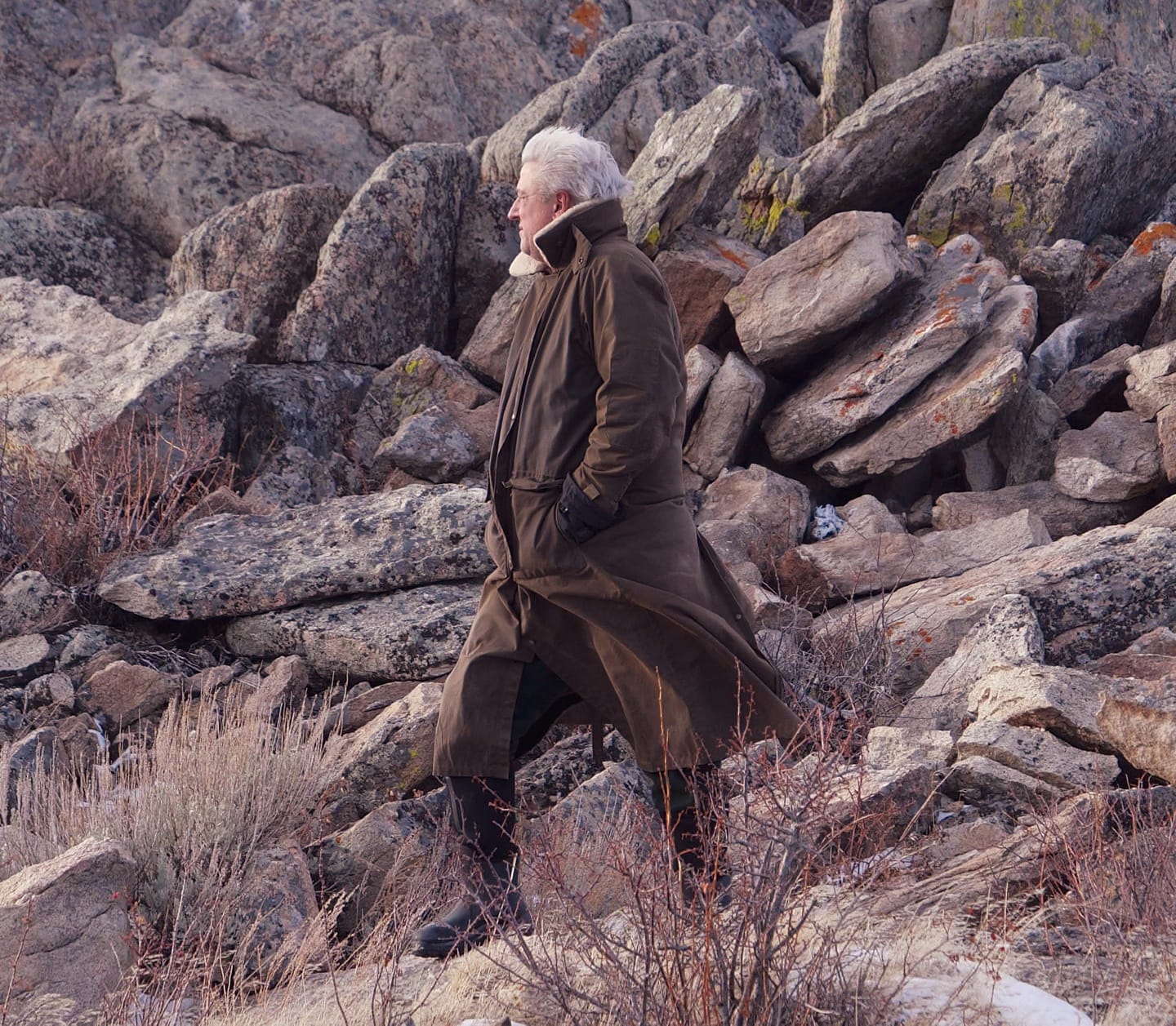 Peter Rosenberger | Substack