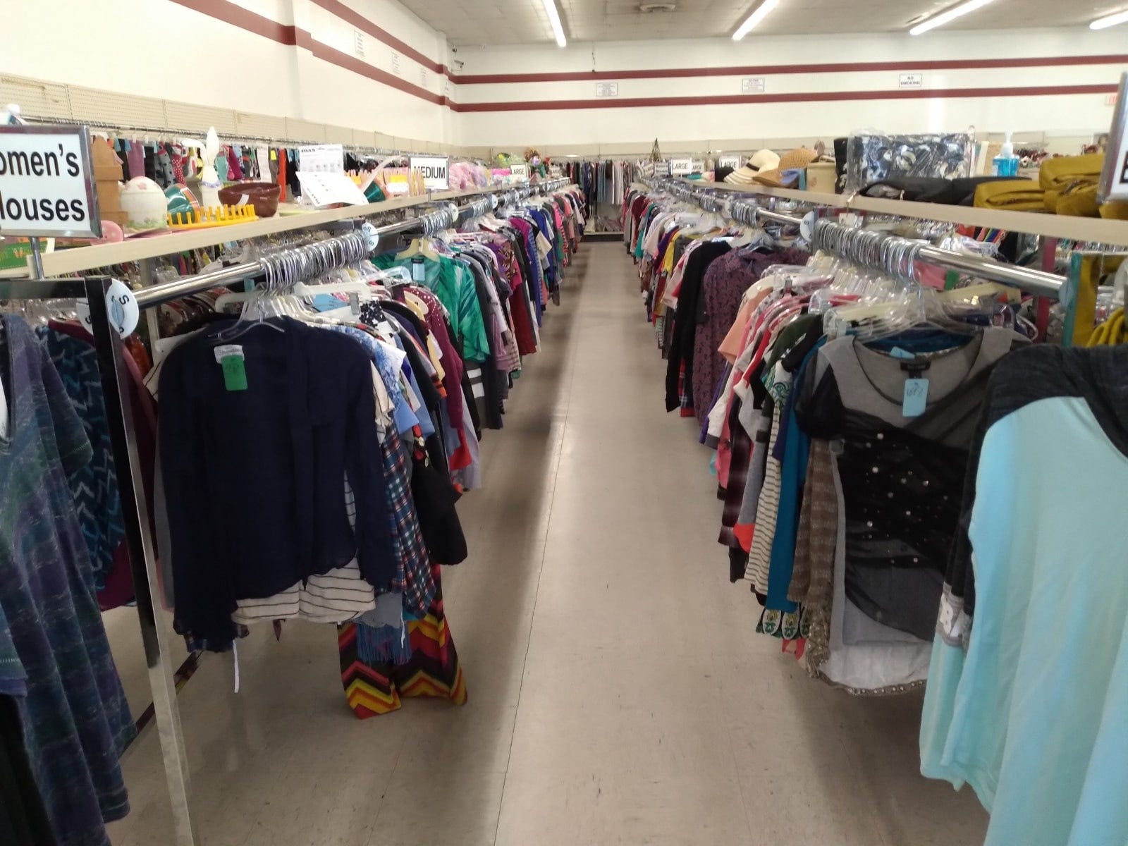 12 Thrift & Vintage Stores In Tulsa You Must Visit
