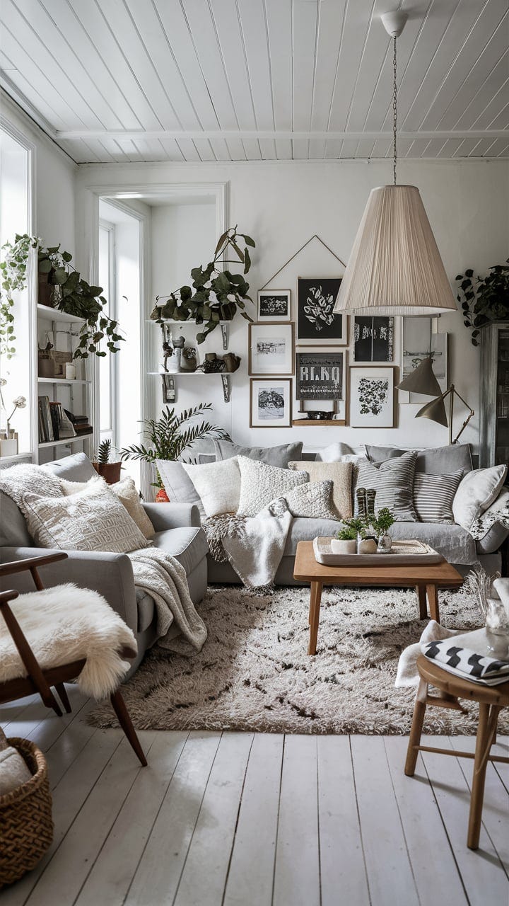 The 6 Best Ways to Display Collections in Your Living Room