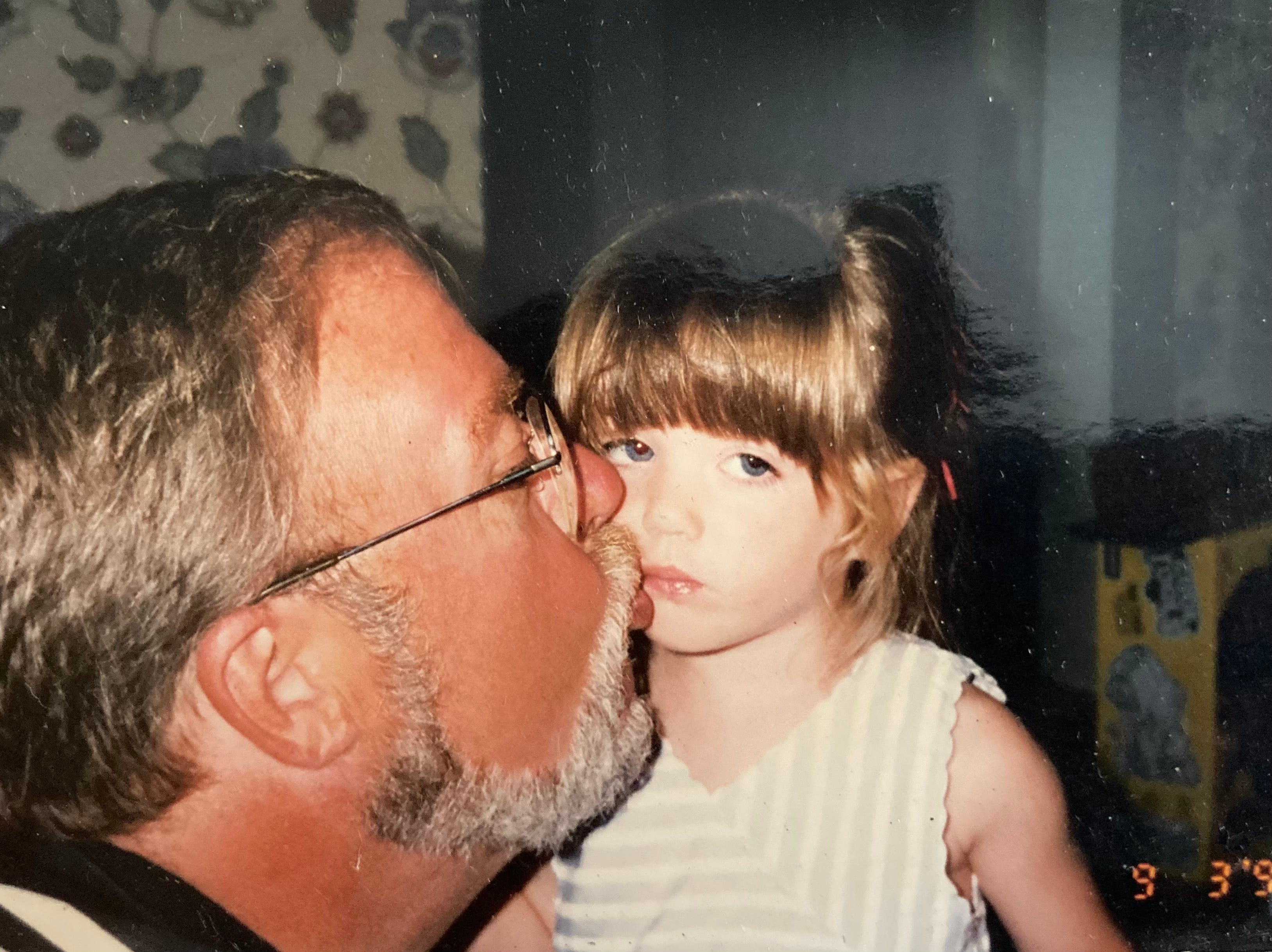 Permission to Feel - by Katherine Rapin - Healing Aloud