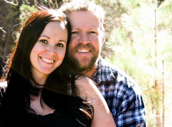 PODCAST: Clarissa Adams on Scientology ripping apart families right now