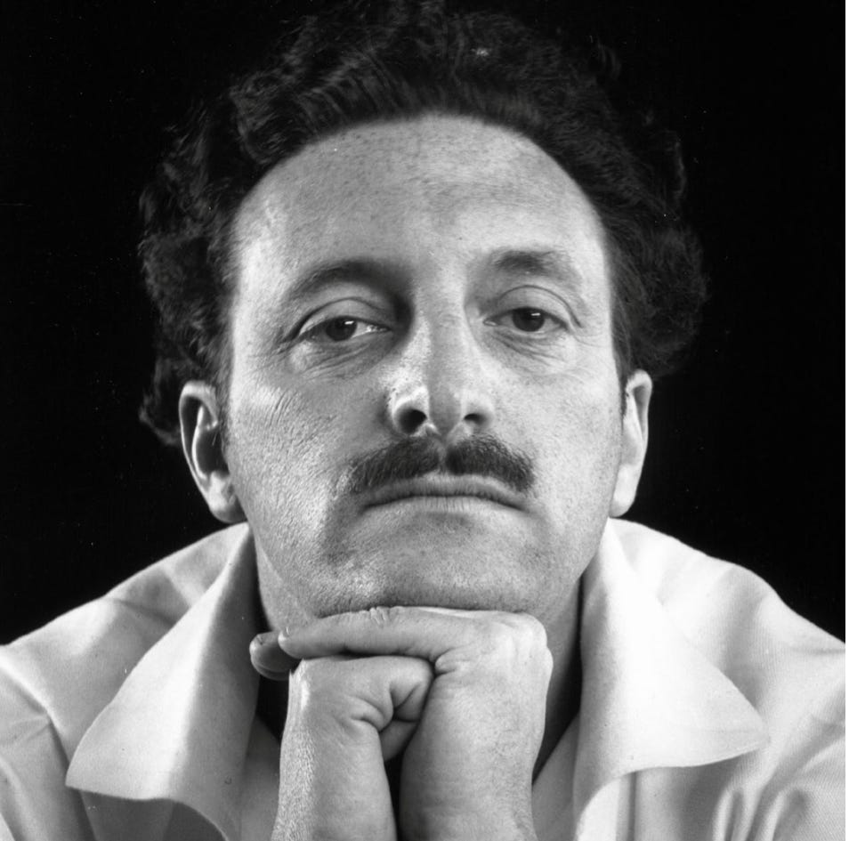 From Austria to L.A. - The R.M. Schindler Story