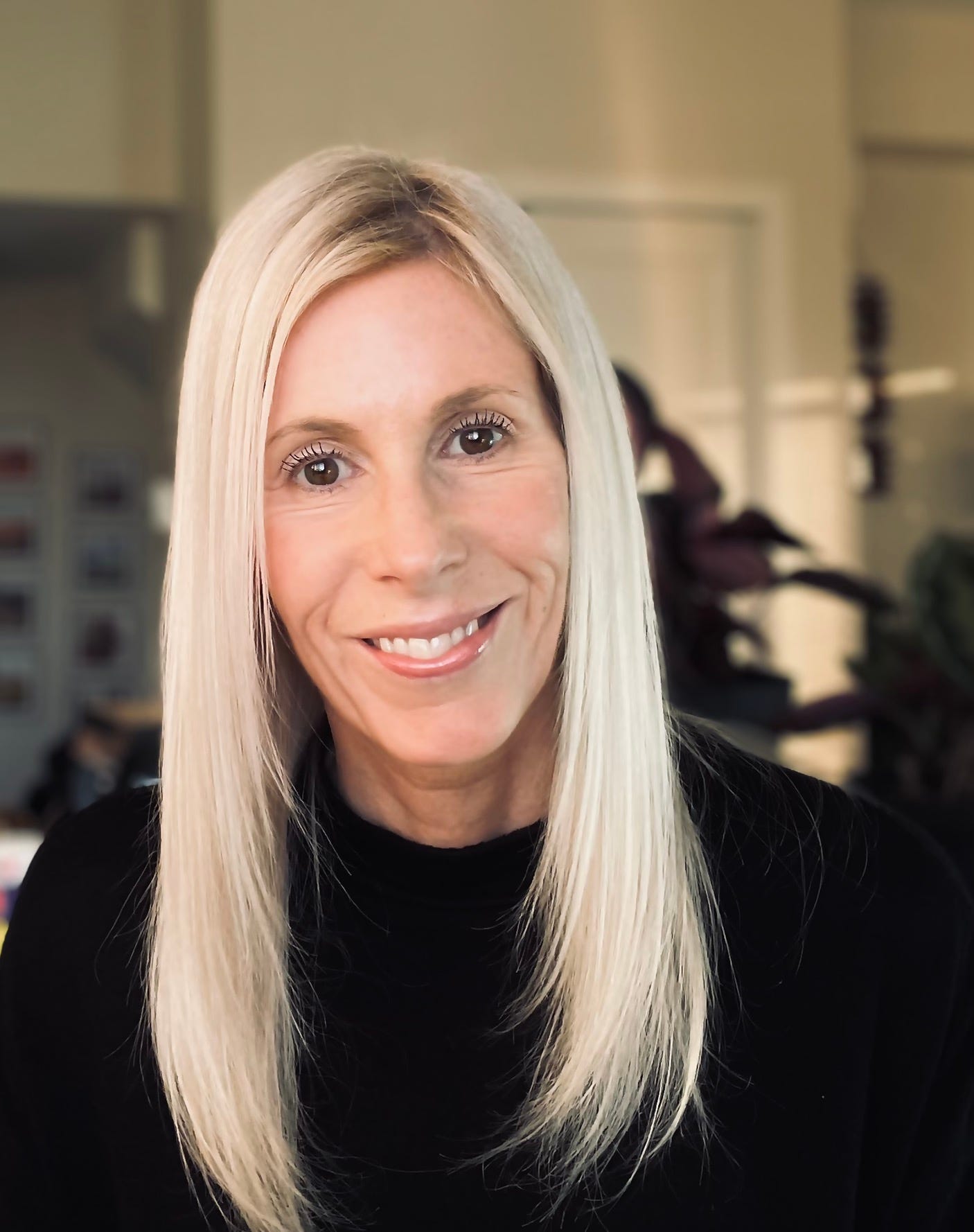 Darcy Dudeck | Substack