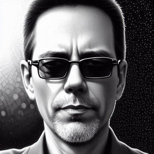 Ronnie Gill | Substack