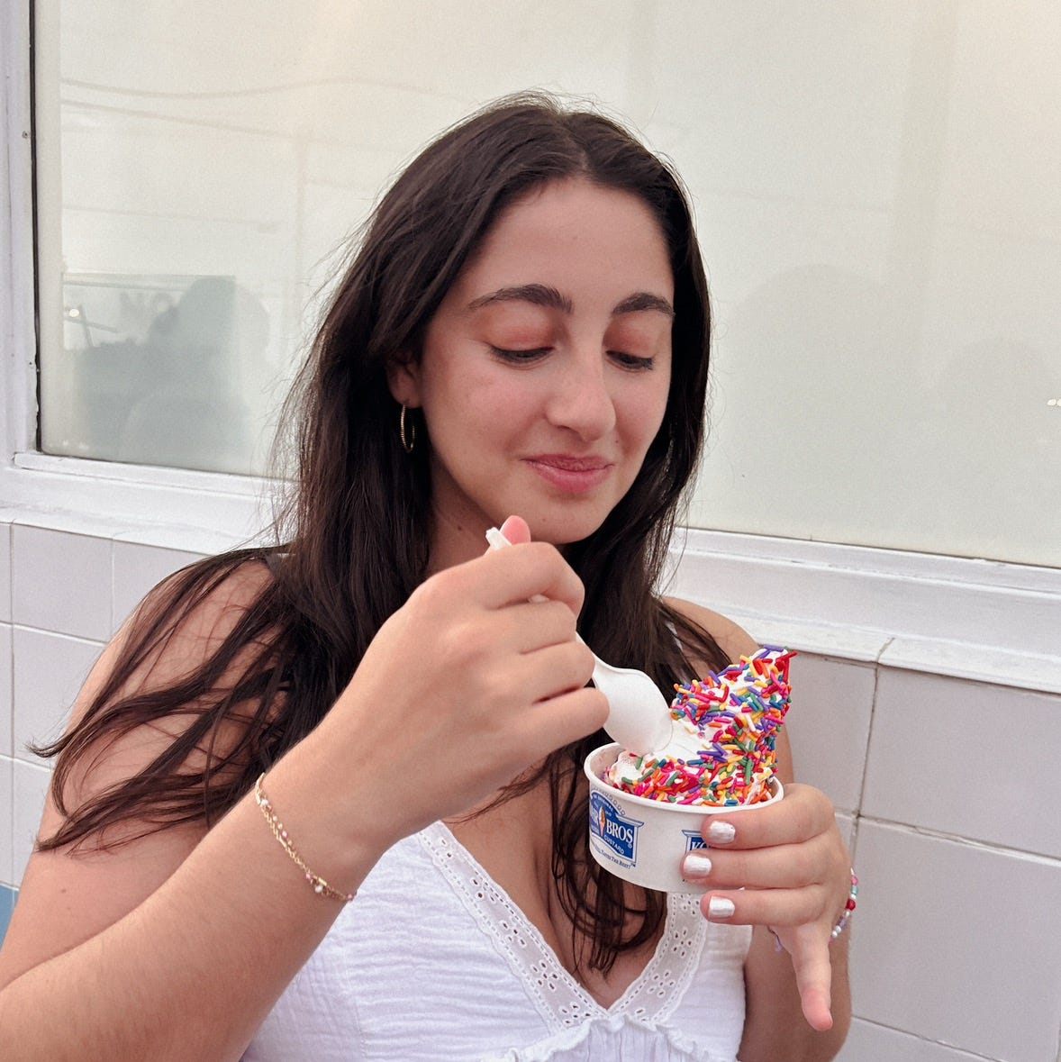 sarah cucchiara | Substack