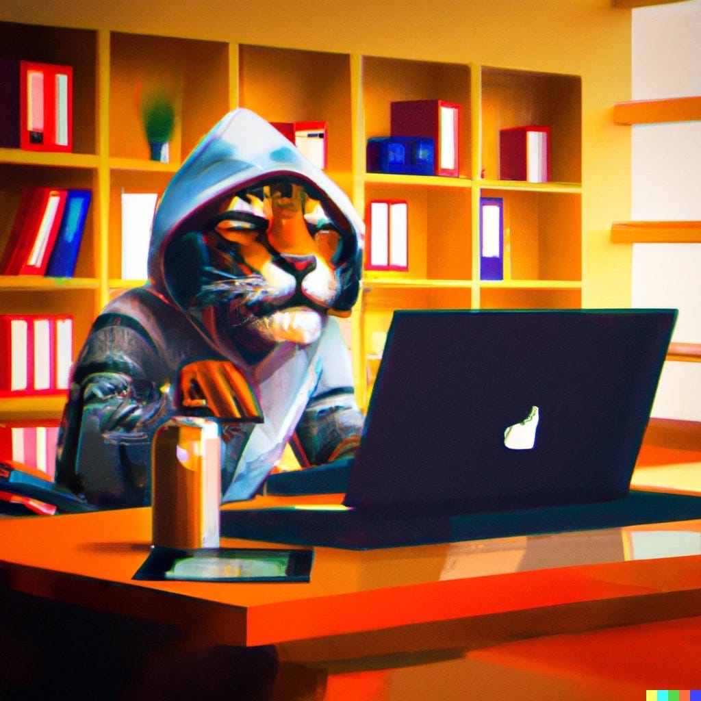 Daniel Kim | Substack