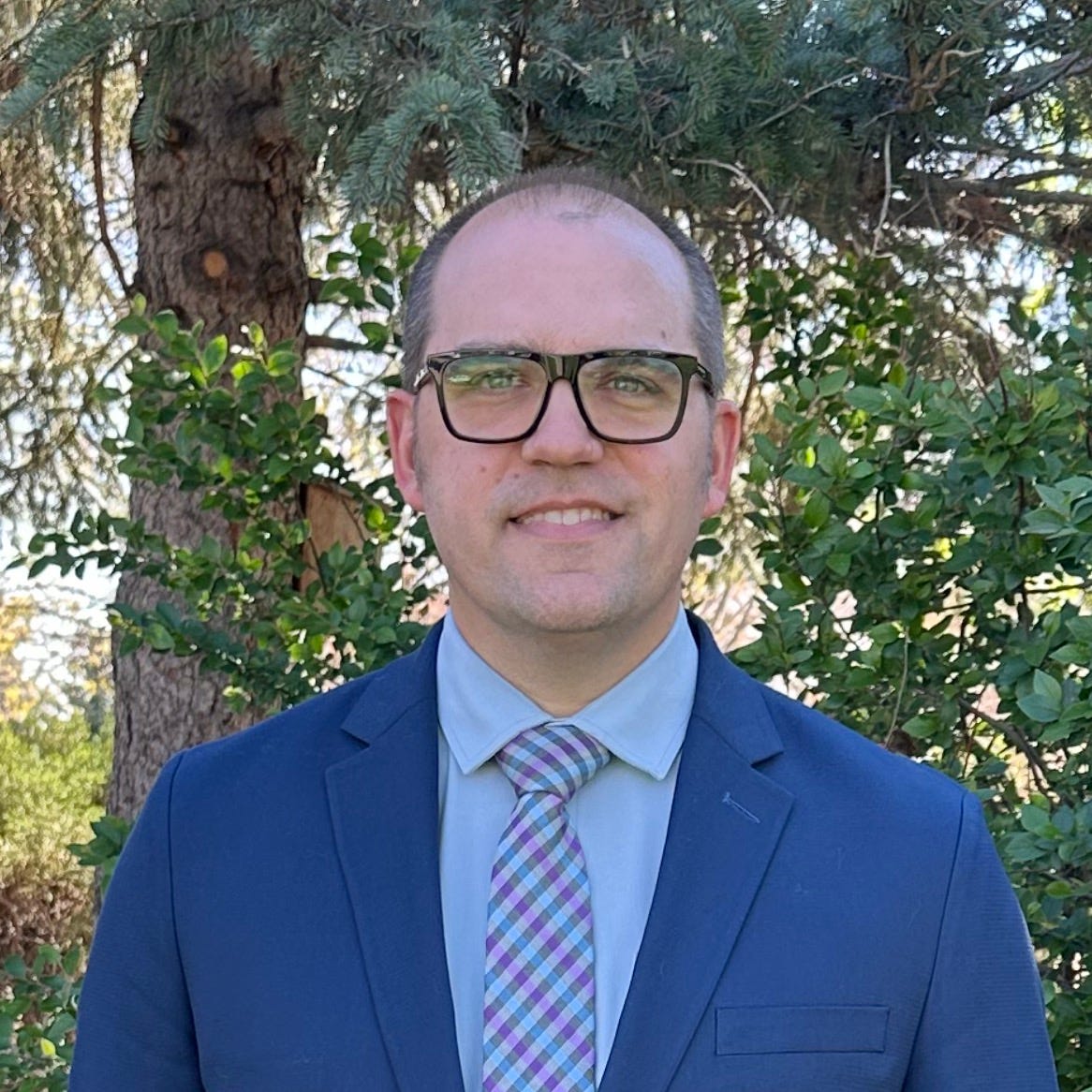 Loren Richmond Jr. | Substack