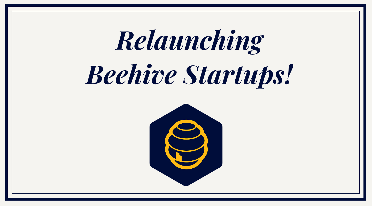 Beehive Startups | Substack