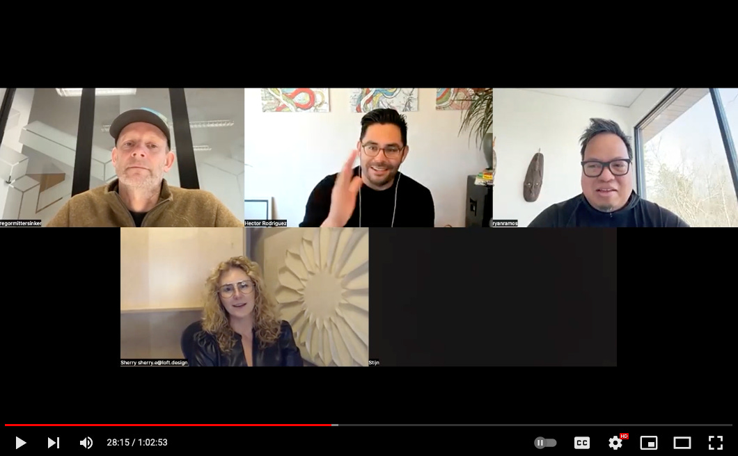 Ai for Interior Design + Micro-Decisions - AIxC: 43 – DAYDA STUDIO