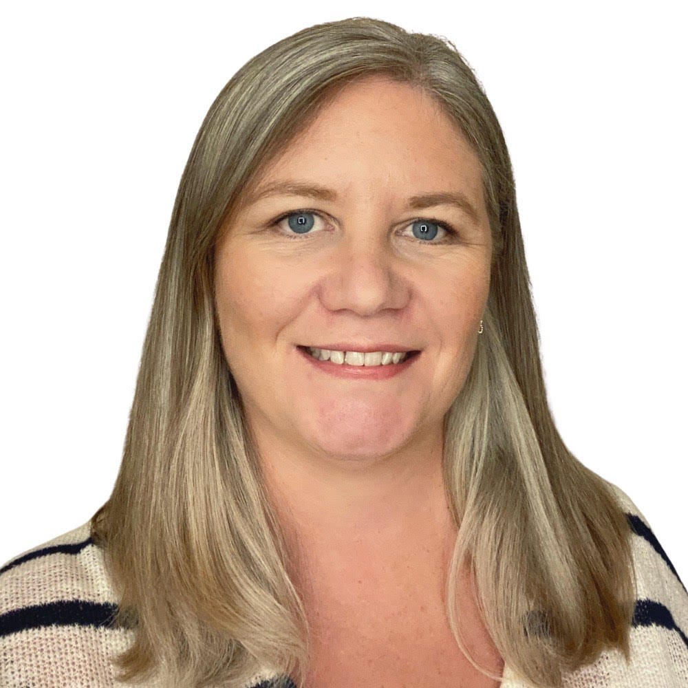 Miranda Miller | Substack