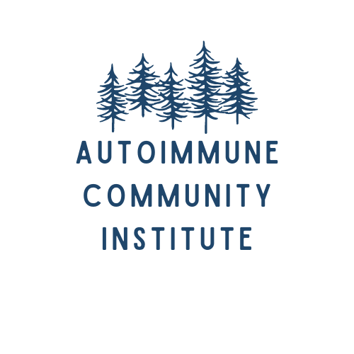 Autoimmune Community Institute | Substack
