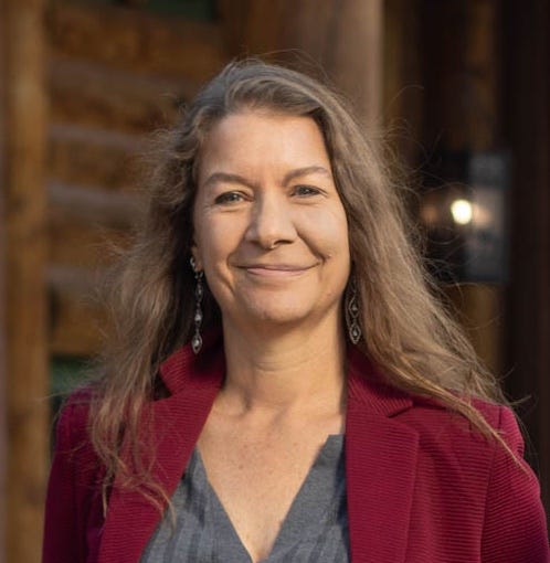 Stephanie Nakhleh | Substack