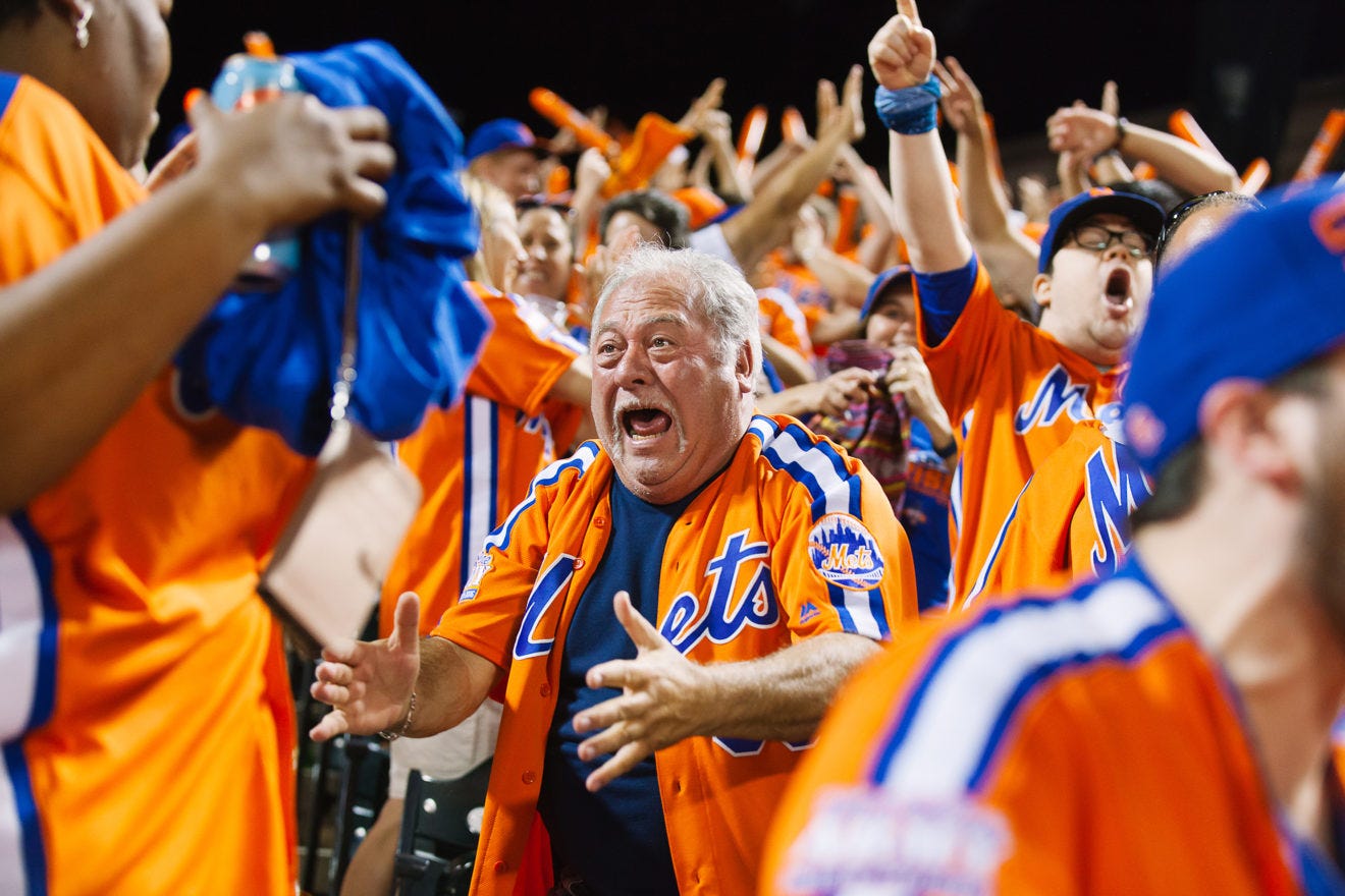 The Centerfield Soldiers of the 7 Line Army