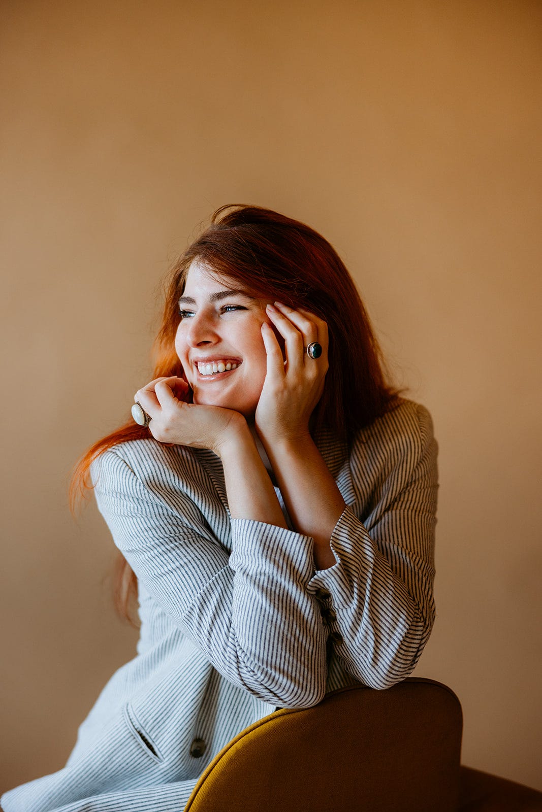 The Amy Evans Launch Post - The Amy Evans Unhinged Substack